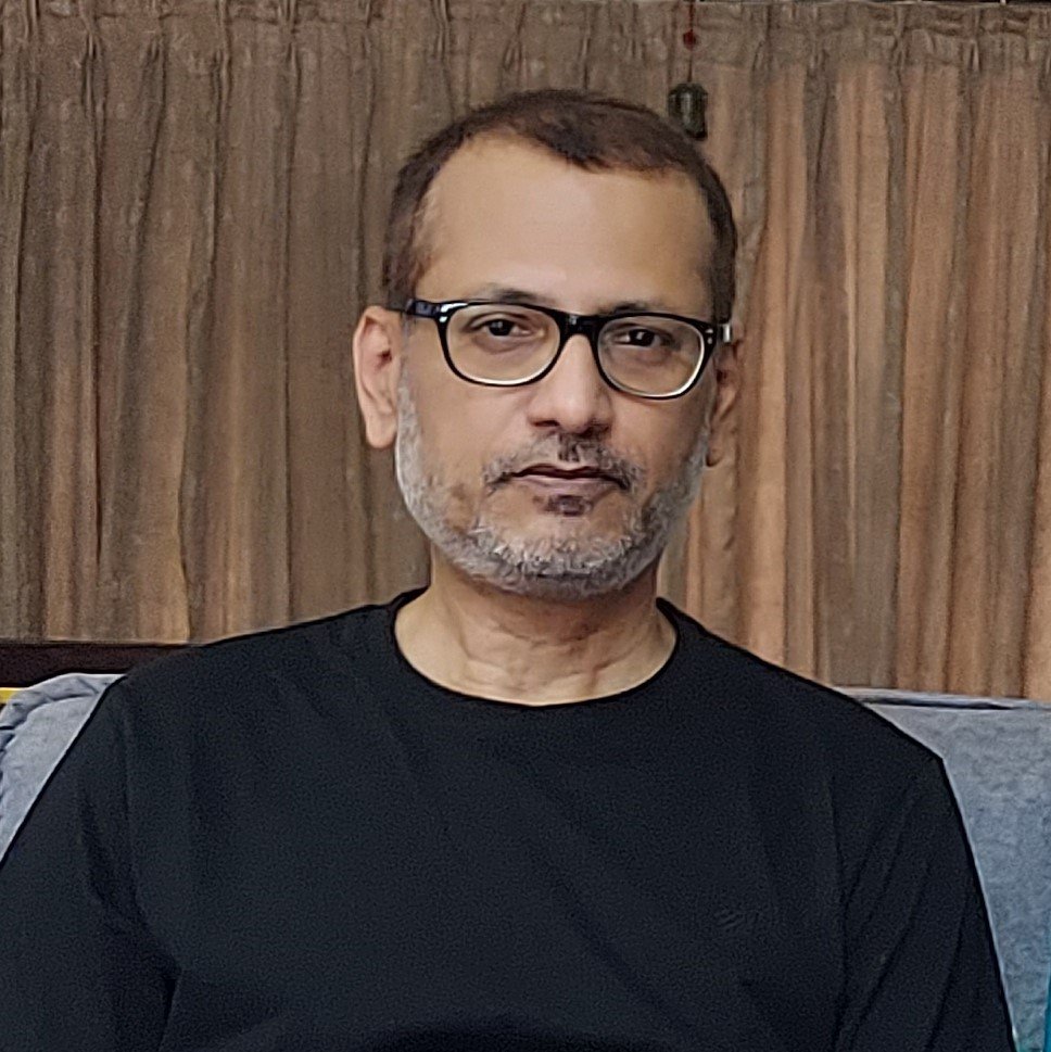 Sukanta Banerjee - - COG India Art