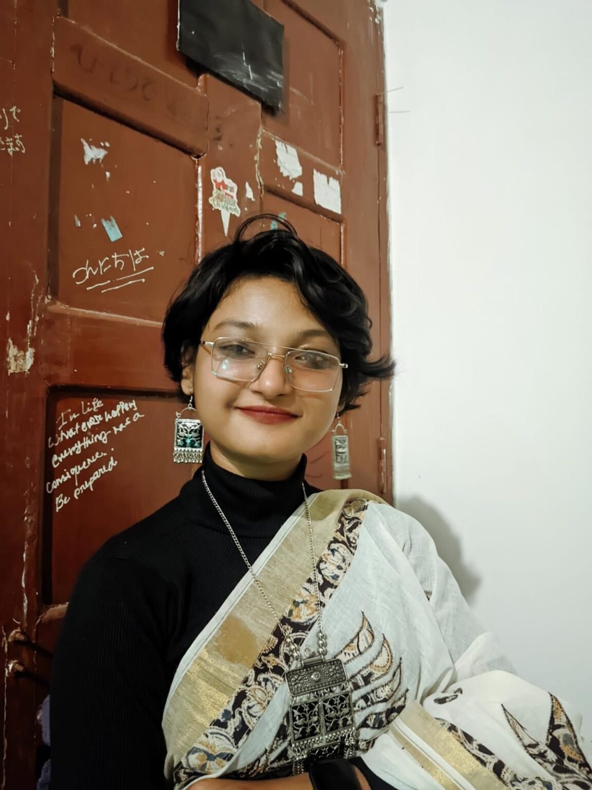 Rupsha Karmakar - India Photo Fest 2025 - COG India Art