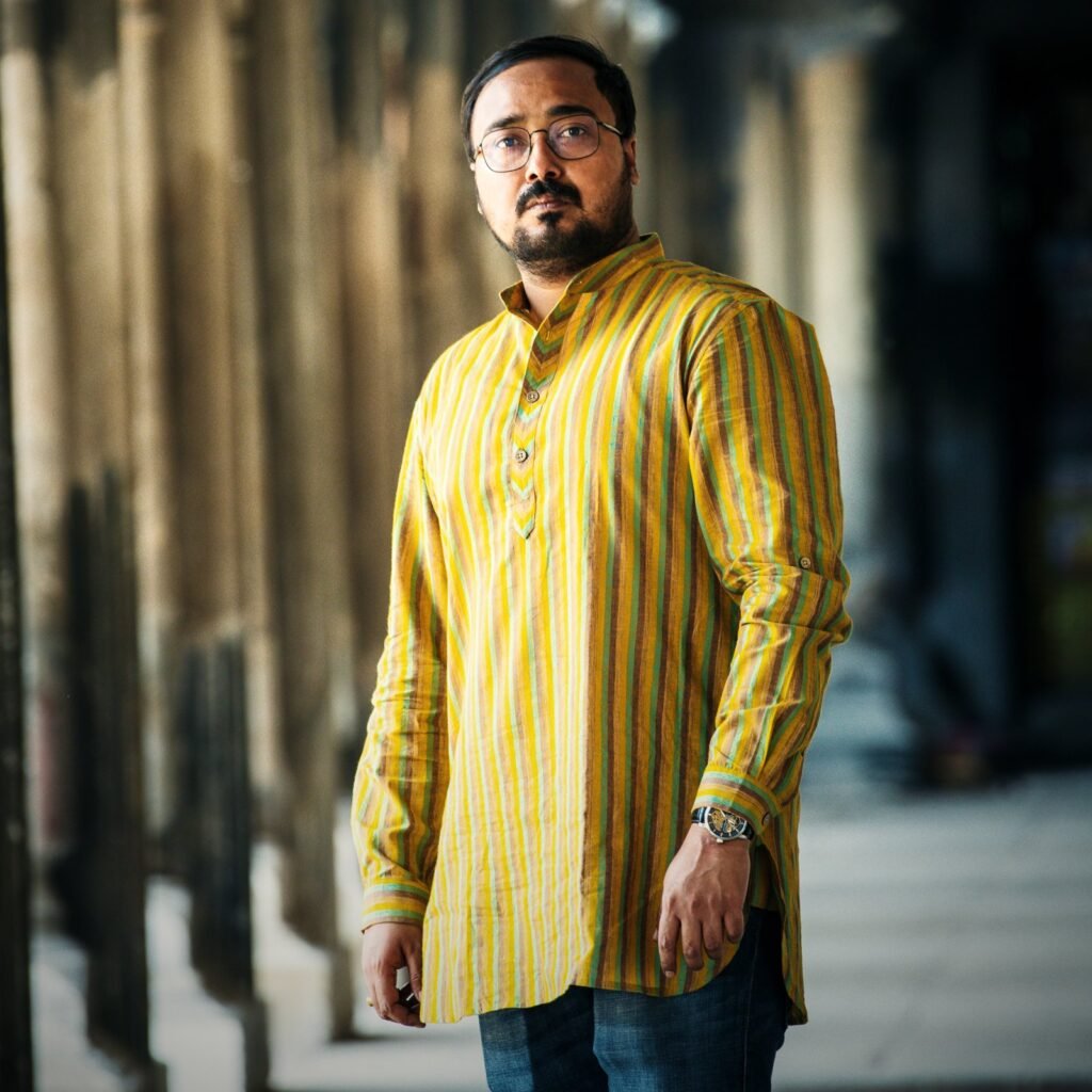 Arka Banerjee - India Photo Fest 2025 - COG India Art
