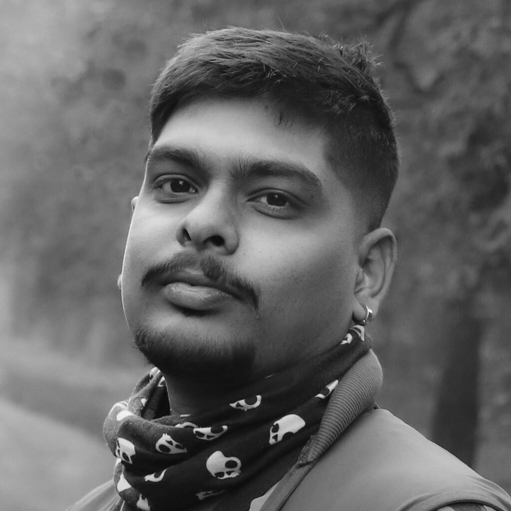 SHRUJAN PRABHAKAR - India Photo Fest 2025 - COG India Art