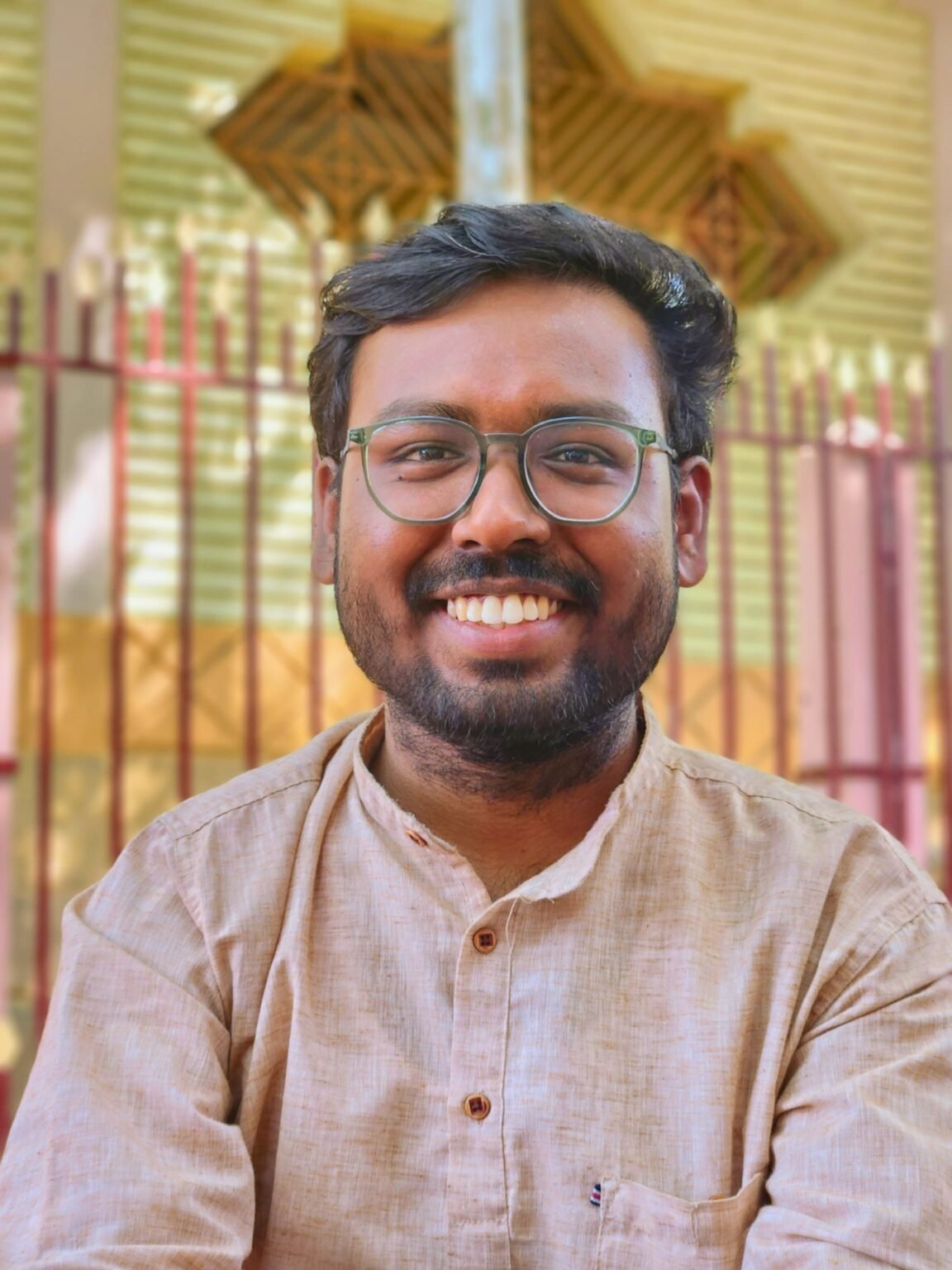 Ankush Banerjee - India Photo Fest 2025 - COG India Art