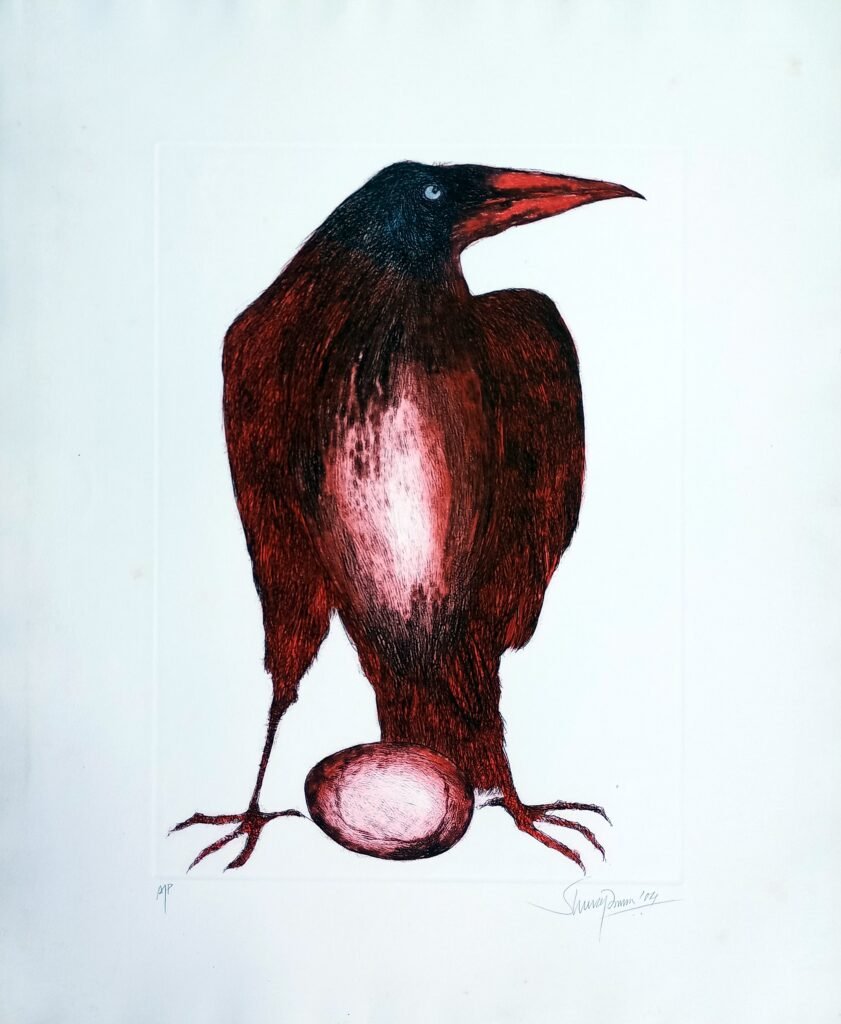 The Crow
