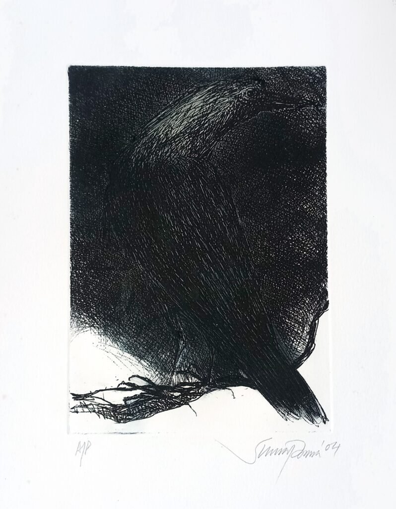 The Crow